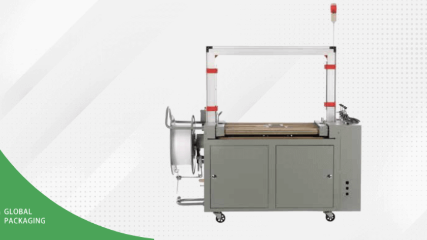 Strapping Machine | Best Automatic Strapping Machine