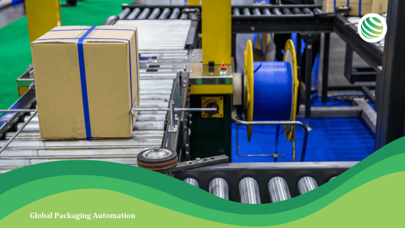 Strapping Machine 101 everything you need to know - 2023